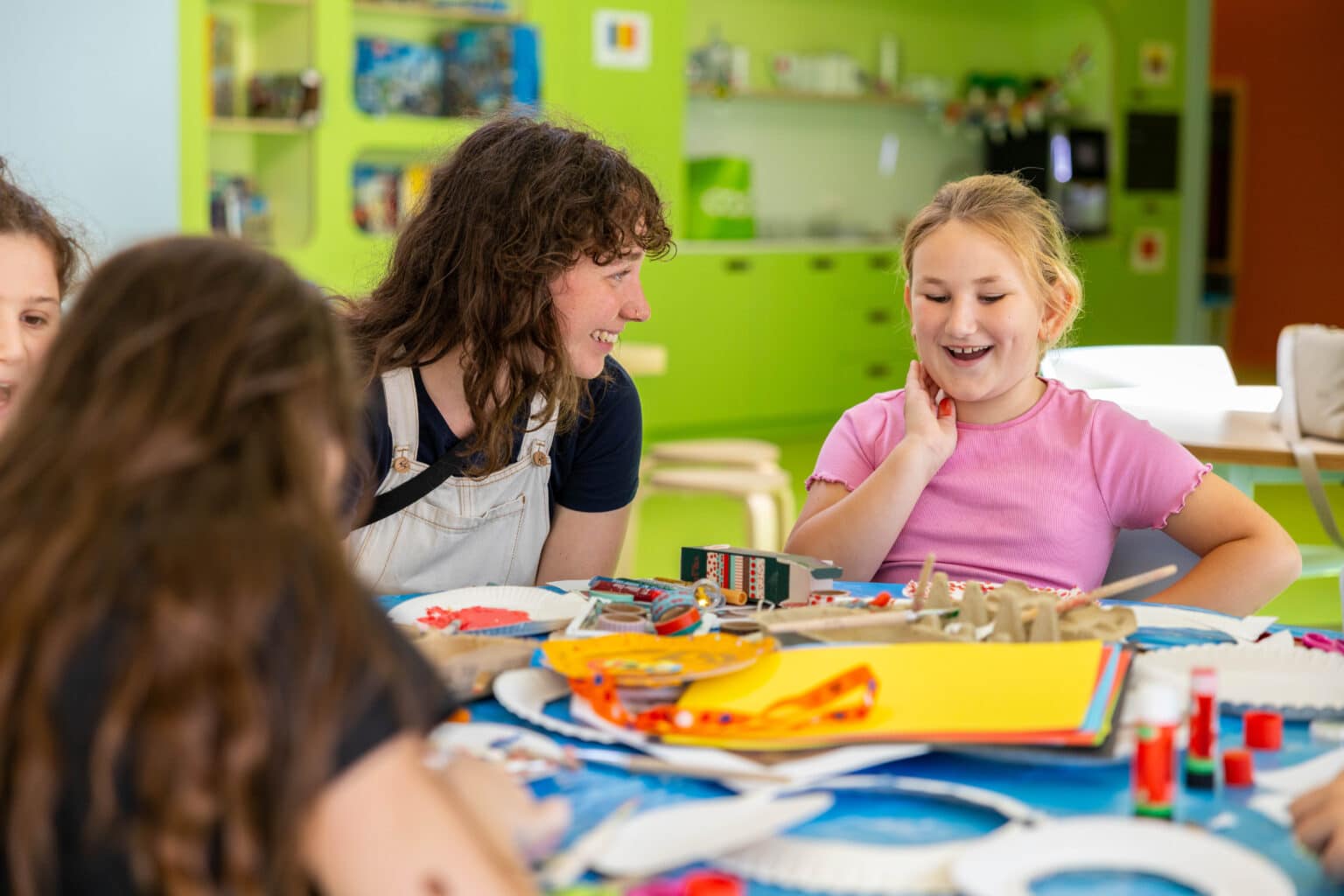 Heppie Vakanties & Weekenden - Het Vergeten Kind
